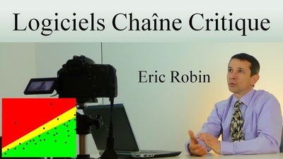 La Chaîne Critique et les solutions logicielles