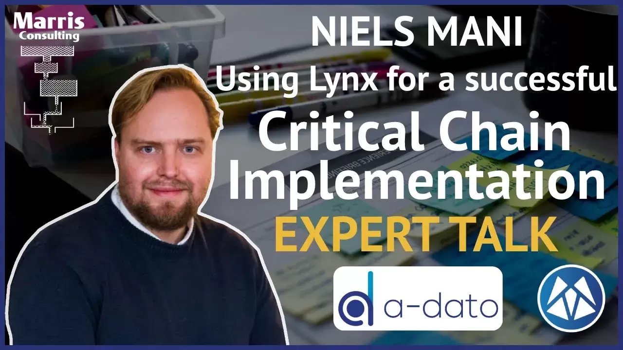 Détails sur la solution logicielle Lynx avec Niels