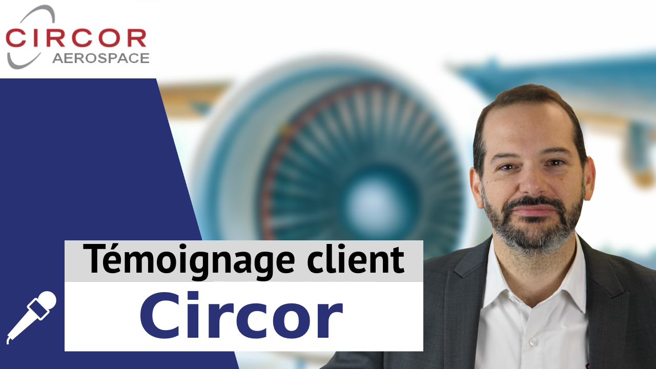 CIRCOR - Retour d'expérience sur la mise en œuvre de la Chaîne Critique