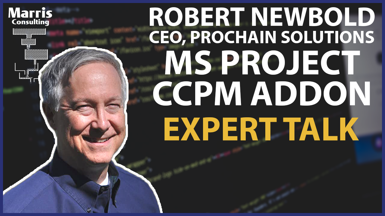 Entretien avec Rob Newbold, CEO de ProChain Solutions